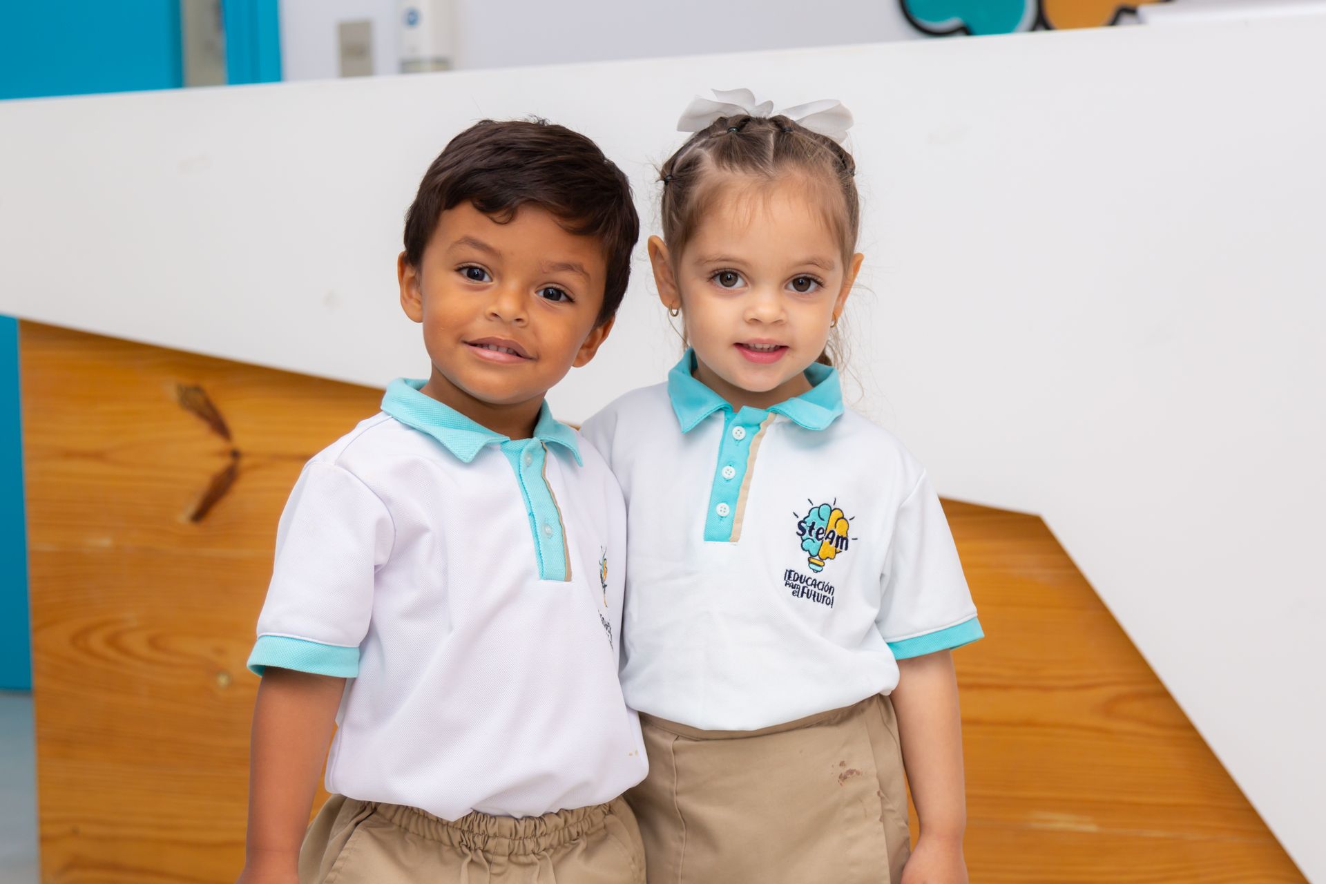 STEAM | ¡Educación para el Futuro! | Preescolar